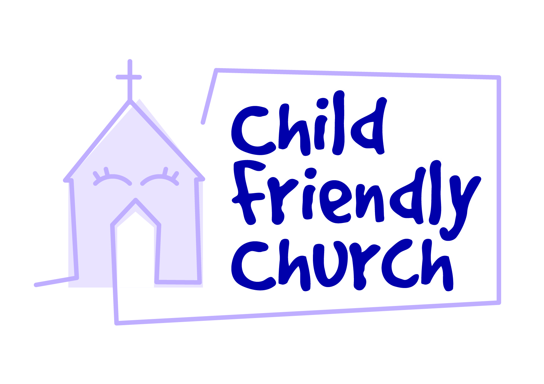 CFCA logo v4-07 new logo design | St. Nicholas' Church, Blundellsands