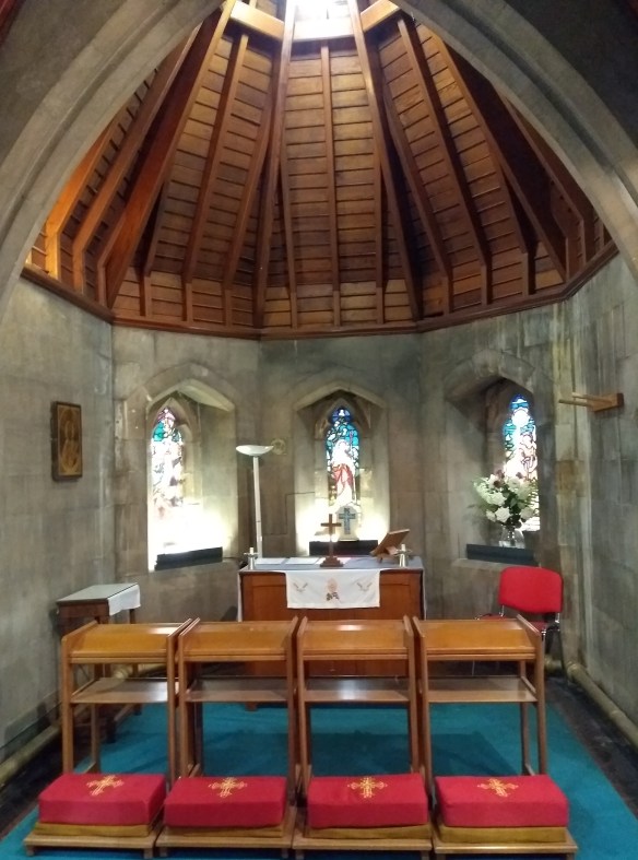 Wednesday Services | St. Nicholas' Church, Blundellsands