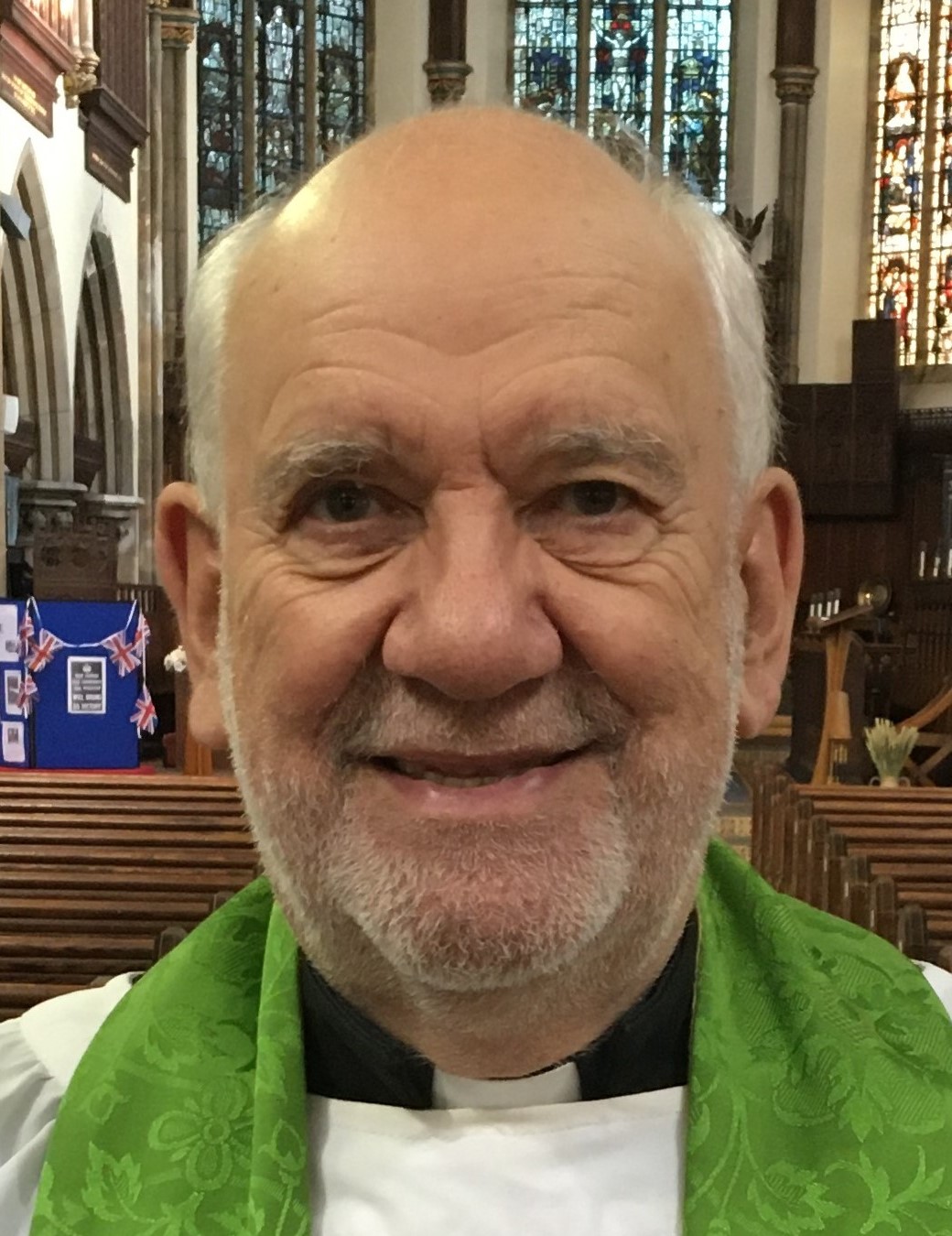 Welcome from our Team | St. Nicholas' Church, Blundellsands