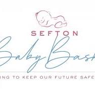 2024 – Sefton Baby Baskets logo | St. Nicholas' Church, Blundellsands